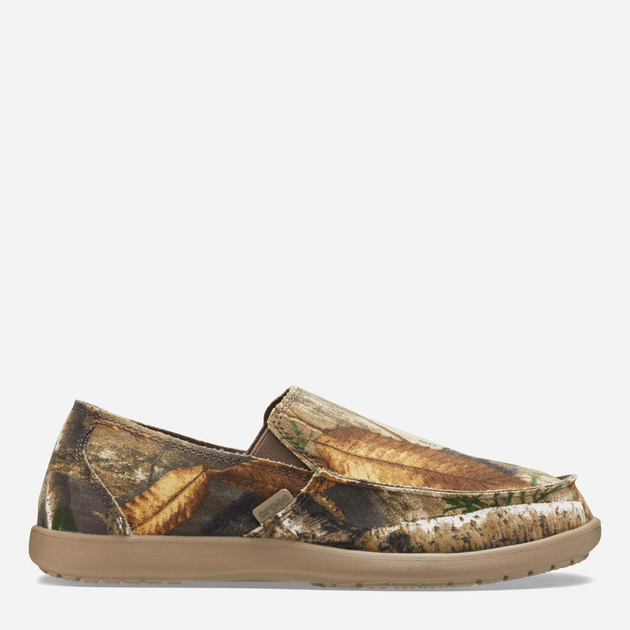 Мужские мокасины Crocs Santacruz Realtreeedge 206503-260 41-42 (M8) 26 ...