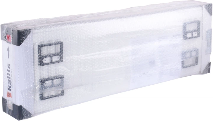 Радиатор стальной KALITE 300x1000 панельный тип 22 нп бп – фото, отзывы ...