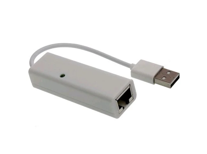 Адаптер SatCom USB-LAN RG45 (00085) – фото, отзывы, характеристики в ...