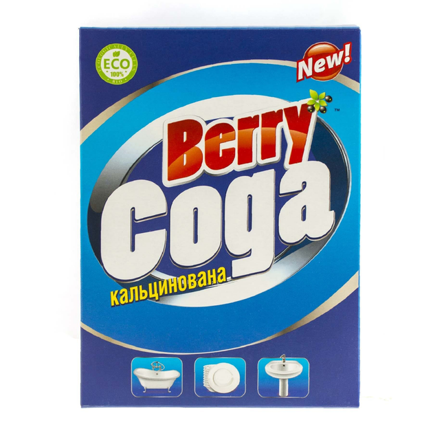 Кальцинована сода : ціна, відгуки, продаж | Купити Кальцинована сода в ...