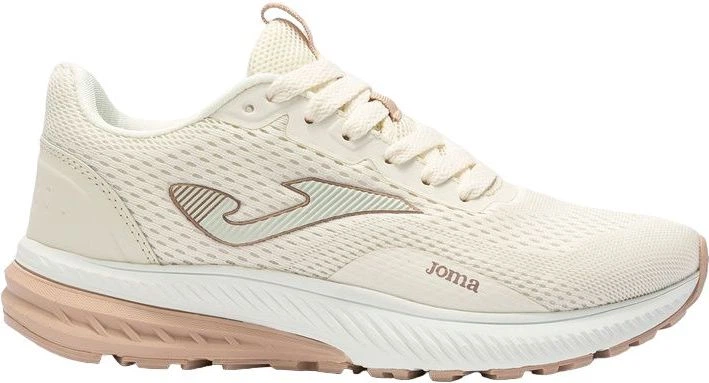 Кросівки бігові жіночі Joma BORO бежеві 37 RBORLS2225 – Оригінальне ...