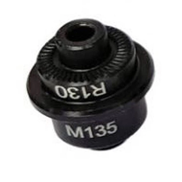 Адаптер Wahoo Fitness Kickr/Core Hub Width 130/135 Adapter - V179010212 (13462VFM) – фото ...