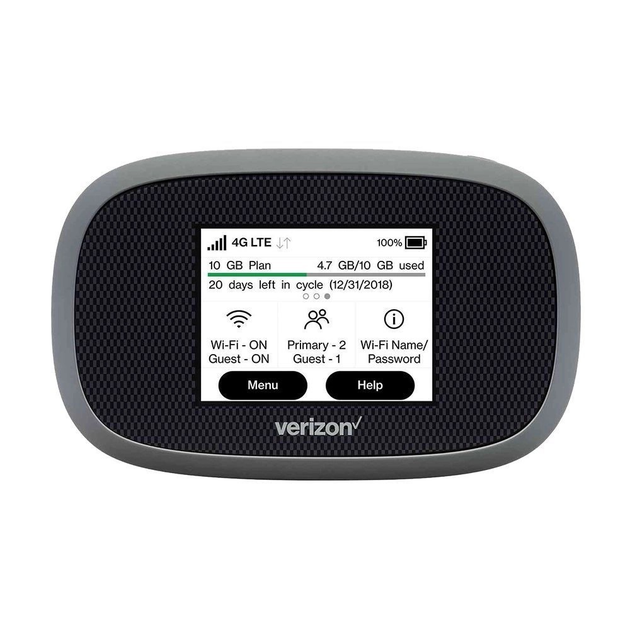 3G/4G LTE WiFi Роутер Novatel MiFi 8800L – фото, отзывы, характеристики ...