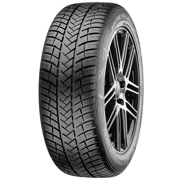 Зимняя шина VREDESTEIN Wintrac Pro 285/40R22 110W – низкие цены, кредит ...