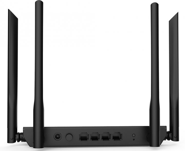 Маршрутизатор Wi-Fi Роутер Netis N3 – фото, отзывы, характеристики в ...