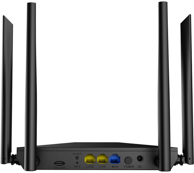 Маршрутизатор Wi-Fi Роутер Netis MW5360 – фото, отзывы, характеристики ...