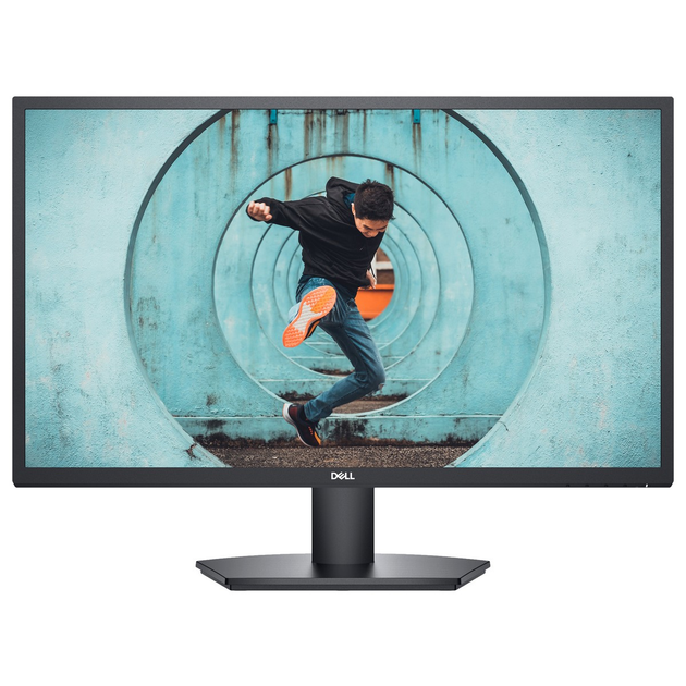 Монитор DELL 27" E2723HN IPS Black (210-BDRK) – фото, отзывы ...