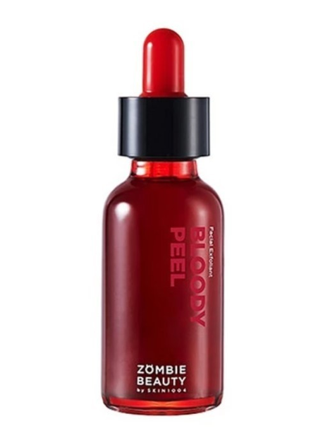 Кровавый пилинг SKIN1004 ZOMBIE BEAUTY Bloody Peel 30 ml – купить ...