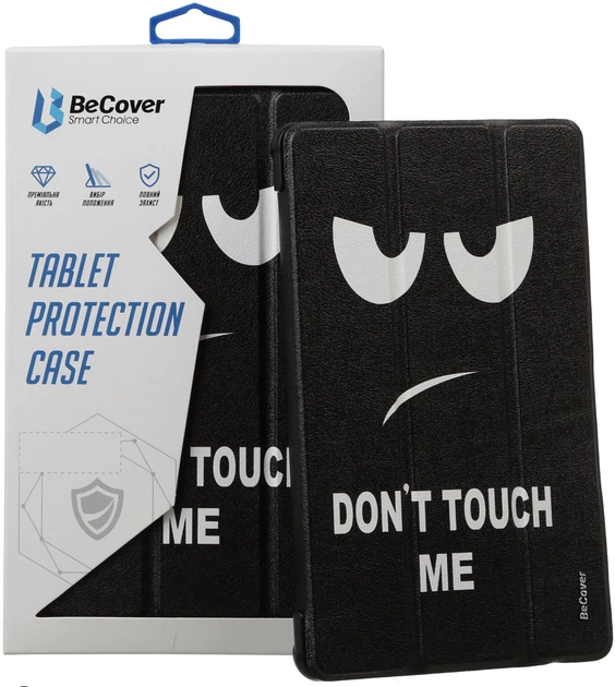 Обкладинка BeCover Smart Case для Lenovo Tab M10 TB-328F (3rd Gen) 10.1 ...