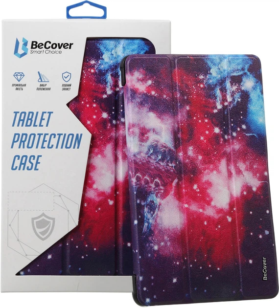 Обложка BeCover Smart Case для Lenovo Tab M10 TB-328F (3rd Gen) 10.1 ...