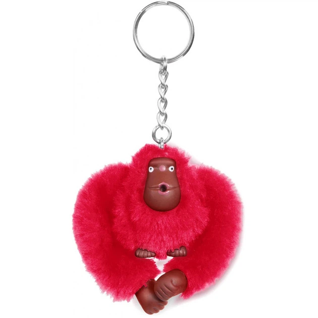 Брелок Kipling MONKEYCLIP S True Pink (09F) K16474_09F – фото, отзывы ...