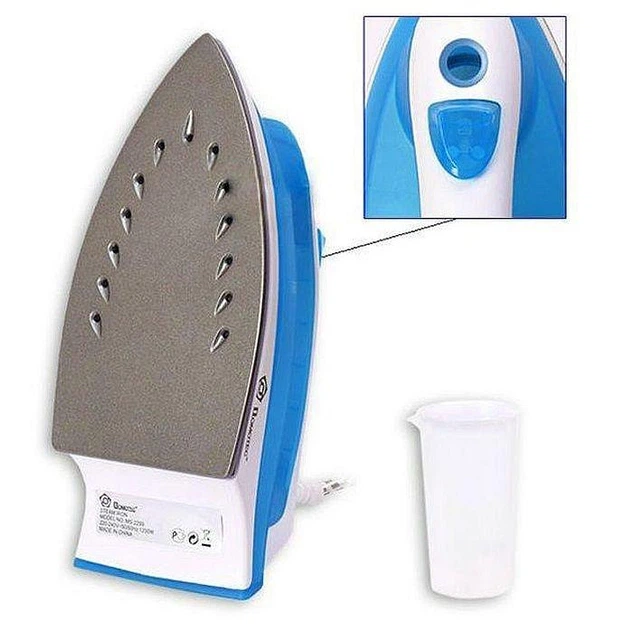 Праска Domotec Ms-2289, 1200Вт – фото, відгуки, характеристики в ...