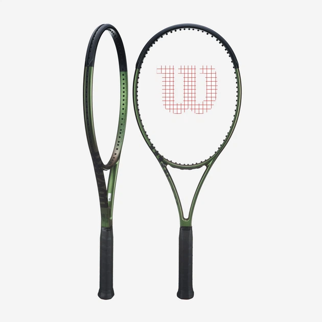 Теннисная ракетка Wilson Blade 98 18X20 V8.0 WR078811 – фото, отзывы ...