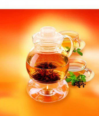 Стеклянный чайник Termisil с колбой для подогрева 1,5л – фото, отзывы ...