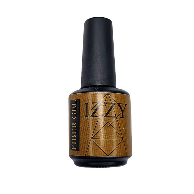 Файбер база с волокнами IZZY Fiber Gel 15 мл (612) – купить онлайн на ...