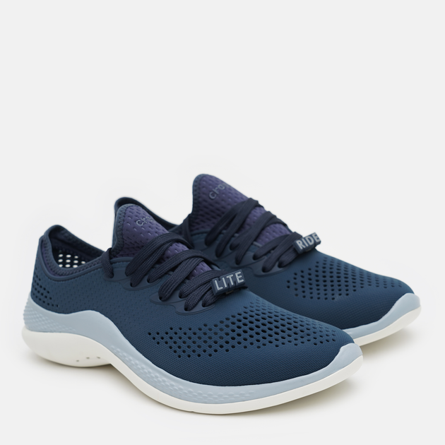 Мужские кроссовки Crocs Literide 360 Pacer M 206715-4TA 39-40 (M7) 25 ...