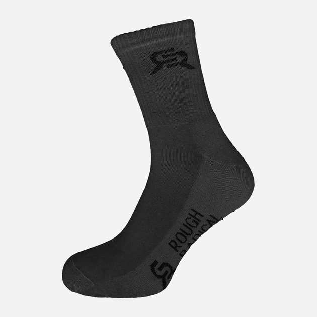 Термоноски зимние хлопковые Rough Radical Trekker-Gr 39-42 Серые ...