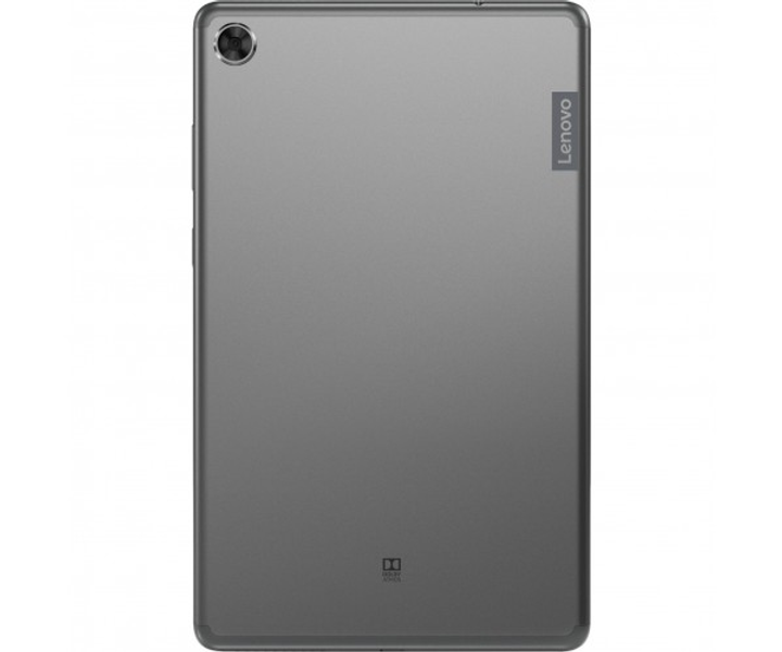 Планшет Lenovo Tab M8 TB-8505F 8 2/32GB Iron Grey (ZA5G0054UA) – фото ...