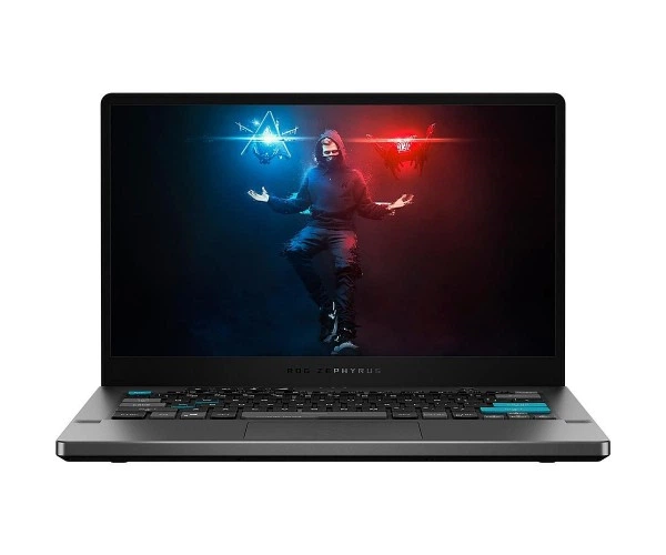 Ноутбук ASUS ROG Zephyrus G14 GA401QEC AniMe Matrix (GA401QEC-K2064T ...