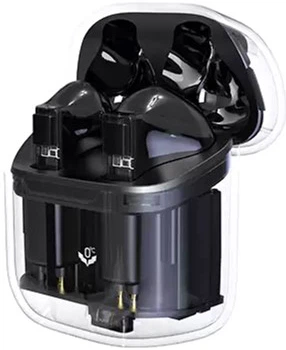 Наушники Proda Azeada Zero TWS PD-BT117 Black (PD-BT117BK) купить в интернет-магазине ROZETKA ...