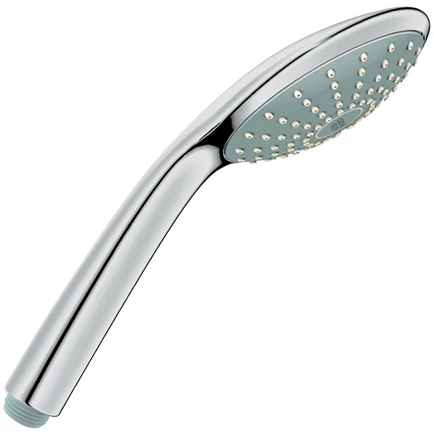 Ручна лійка для душу GROHE Euphoria 27265000 – фото, відгуки ...