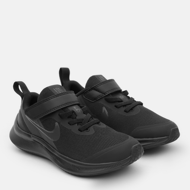 Кроссовки детские Nike Star Runner 3 (Psv) DA2777-001 33 (1.5Y ...