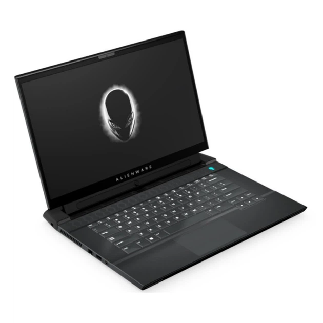 Dell AlienWare M15 R3 | 15.6" (3840x2160 ) IPS | Intel Core i7-10750H | 32 Gb DDR4 | SSD 512 Gb ...