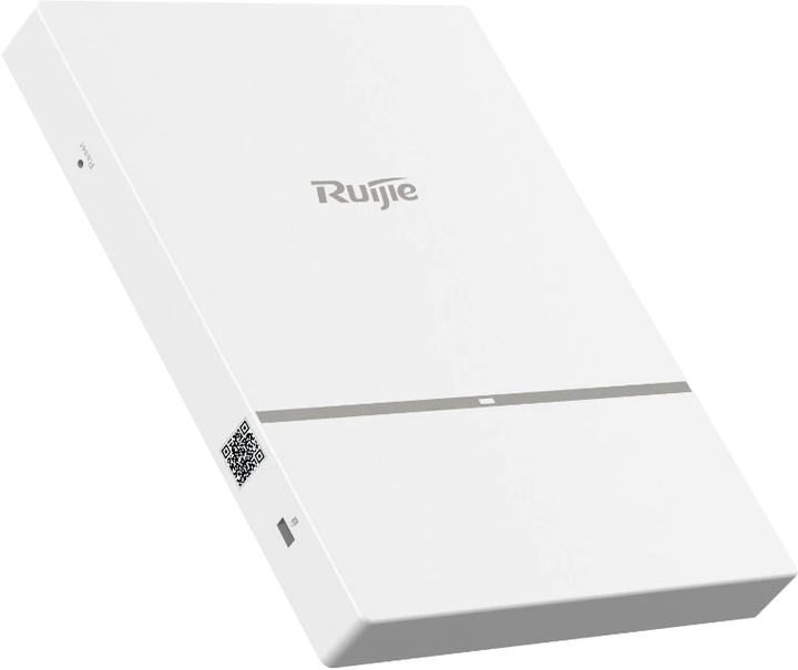 Точка доступа Ruijie RG-AP820-L(V2) – фото, відгуки, характеристики в ...
