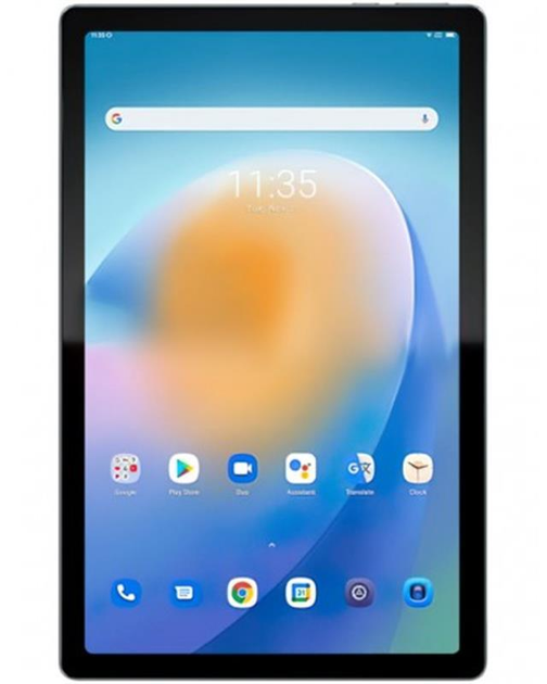 Планшетний ПК Blackview Tab 11 8/128GB 4G Dual Sim Grey – фото, отзывы ...