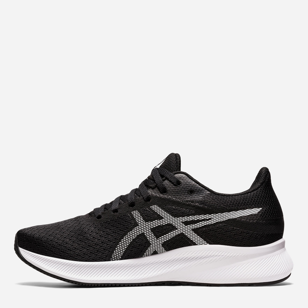 Женские кроссовки для бега ASICS Patriot 13 1012B312-001 36 (5.5US) 22. ...