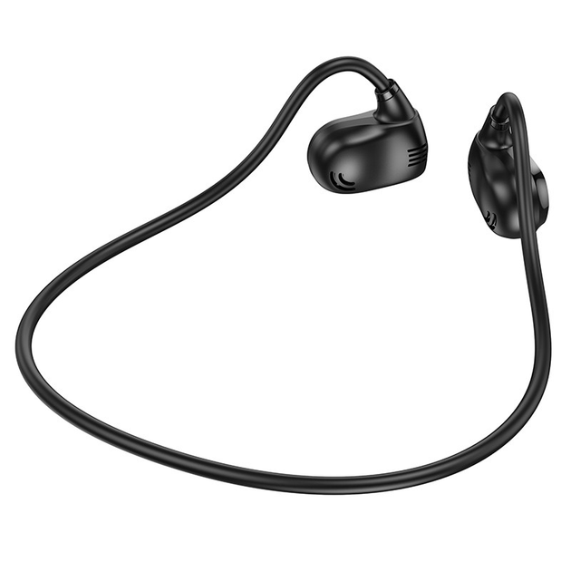 Наушники с костной проводимостью Bluetooth гарнитура HOCO ES63 Черный ...