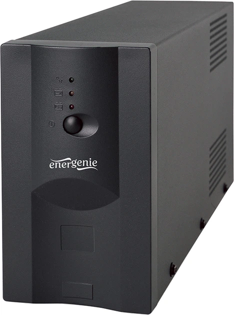 ИБП EnerGenie 1200VA (UPS-PC-1202AP) – фото, отзывы, характеристики в интернет-магазине ROZETKA ...