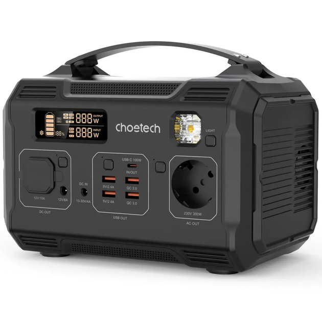 Купити зарядні станції Choetech з EK.ua - всі ціни інтернет-магазинів ...