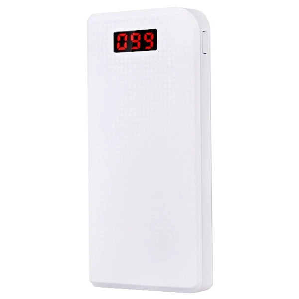 УМБ Power Bank Remax Proda PD-P96 Leading series сила струму 2A Micro ...