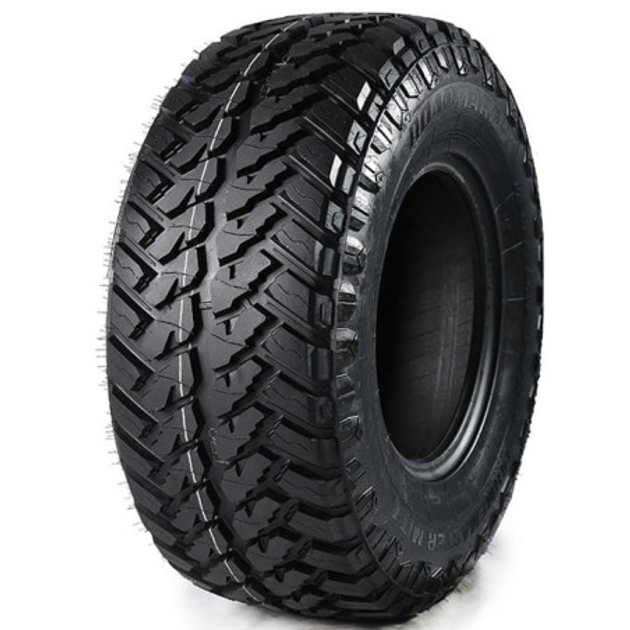 Roadmarch Primemaster M/T I 225/75 R16 115/112N Летние – фото, отзывы ...