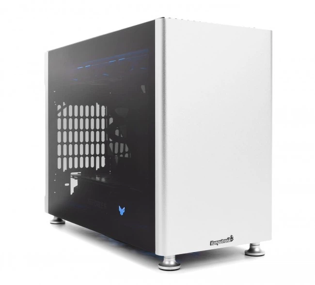 Комп'ютер Komputronik Ultimate X712 i7/32/2000GB/GeForce RTX 3070 8GB ...