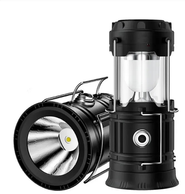 Фонарь для кемпинга Luxury flame lamp xf-5808 – фото, отзывы ...