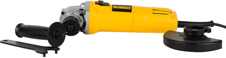 Угловая шлифмашина DeWalt болгарка сетевая DWE4119 – фото, отзывы ...