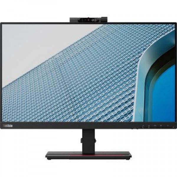 Монітор Lenovo ThinkVision T24v-20 (61FCMAT6UA) – фото, отзывы ...
