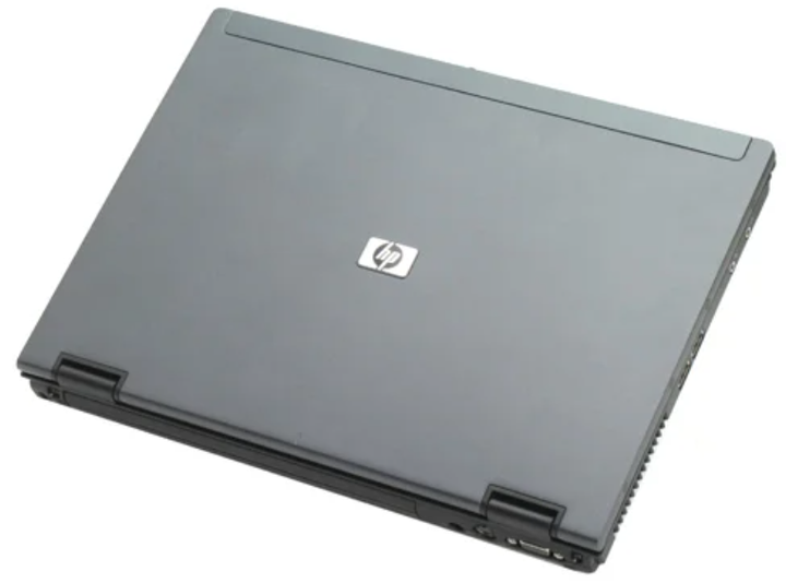 Ноутбук HP Compaq nc6400-intel celeron 440-1,86GHz-3Gb-DDR2-60Gb-HDD ...