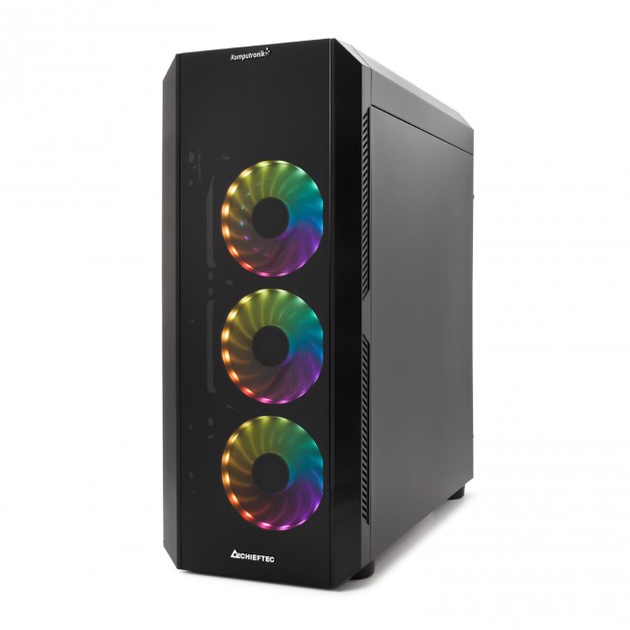 Комп'ютер Komputronik Infinity X312 i3/16/1000+2000GB/Geforce RTX 3060 ...