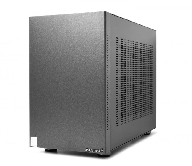Комп'ютер Komputronik Sensilo R540 Ryzen5/8/500/Radeon Graphics (B2 ...