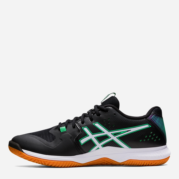 Мужские кроссовки для волейбола ASICS Gel-Tactic 1071A065-005 40 (7US ...