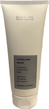 Порцеляновая маска "Сияние+Отбеливание+Лифтинг" - Beauty Spa ...