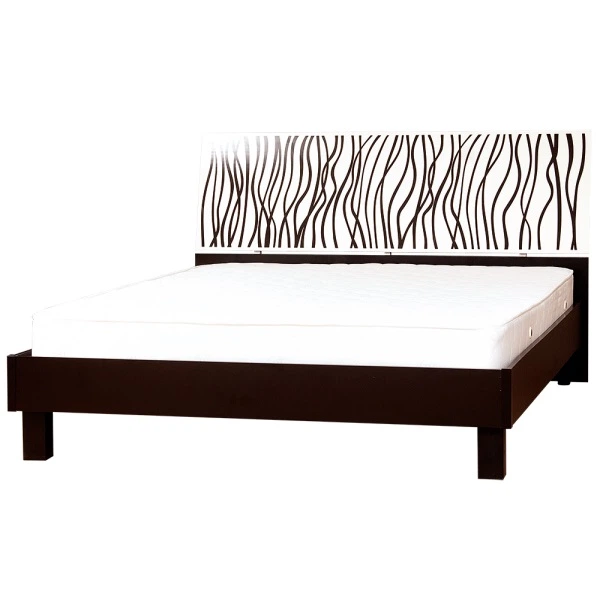 Двуспальная кровать Svit Mebliv Бася Новая 160х200 с подъемным ...