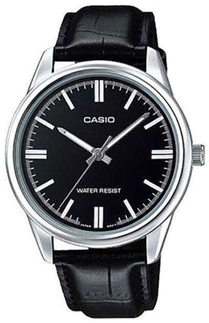 Женские часы Casio Ltp V005l 1audf фото отзывы характеристики в