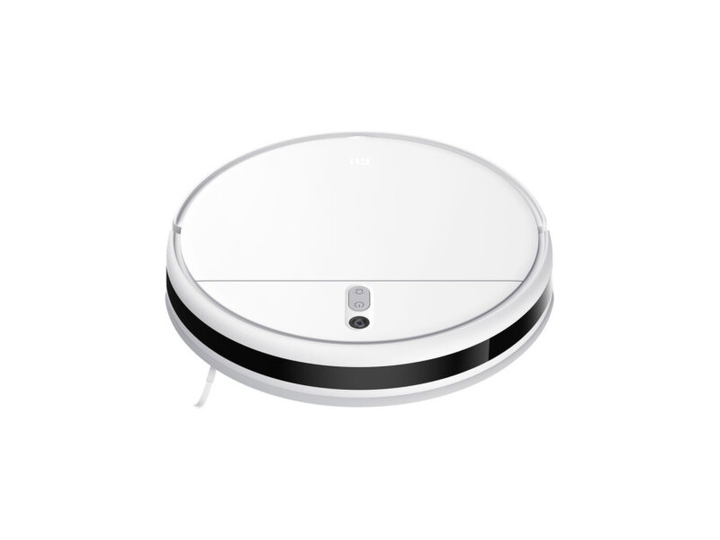 Робот-пилосос Xiaomi Mi Robot Vacuum-Mop 2 Lite EU – фото, отзывы ...