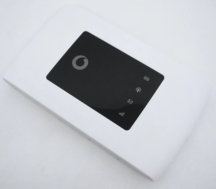 Роутер модем 4G ZTE MF920 (R219z) LTE WIFI 3G вайфай два виходи під ...