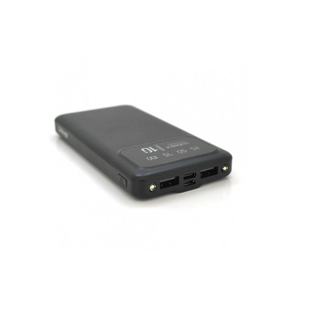 Мобильная зарядка Power Bank LINKAGE LKP-26 10000 mAh – фото, отзывы ...