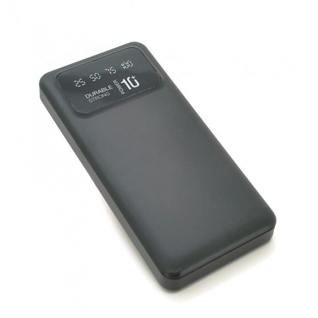 Мобильная зарядка Power Bank LINKAGE LKP-26 10000 mAh – фото, отзывы ...